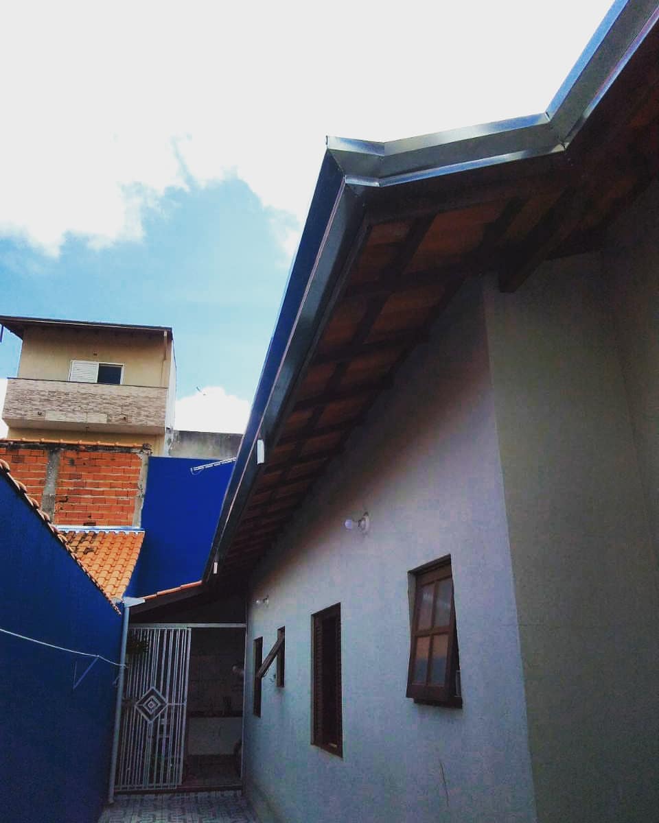 CALHAS E RUFOS - Estrutura Pre Moldadas | Galpão Pré-Moldado ...