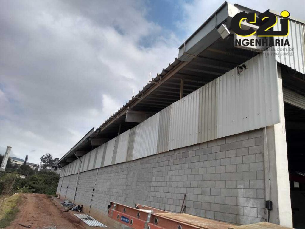 Fechamento Lateral c2i | Fechamento Lateral c2i